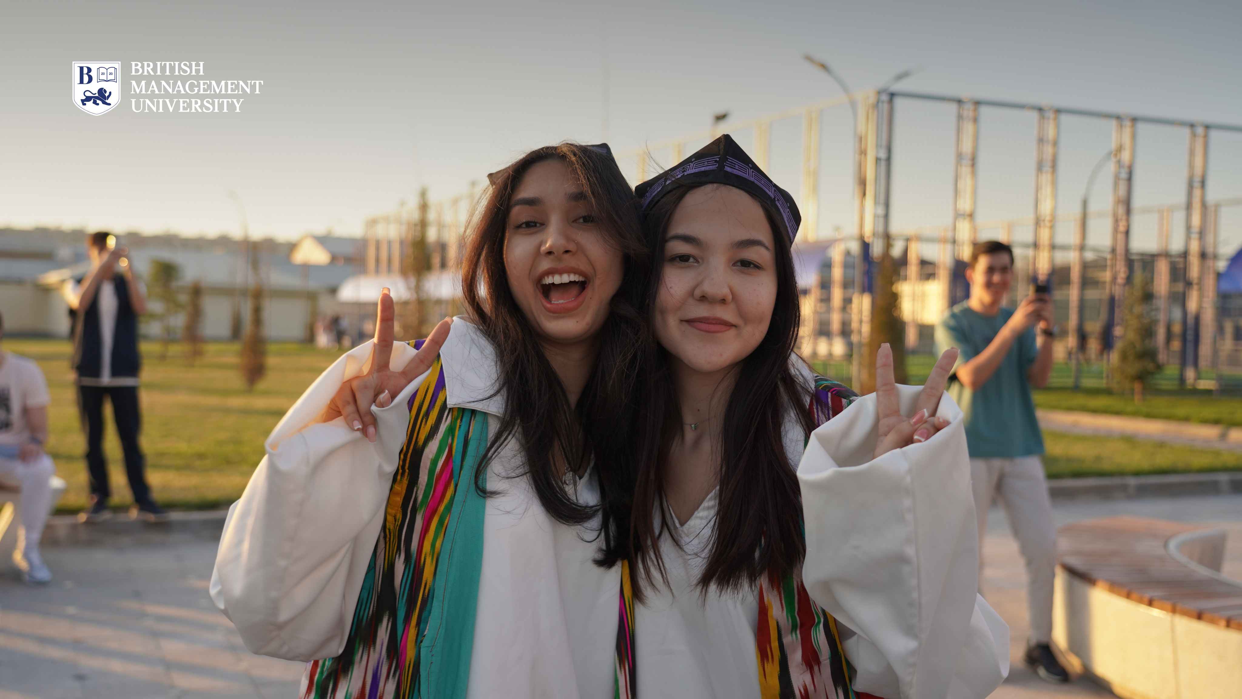 British University of Management in Tashkent