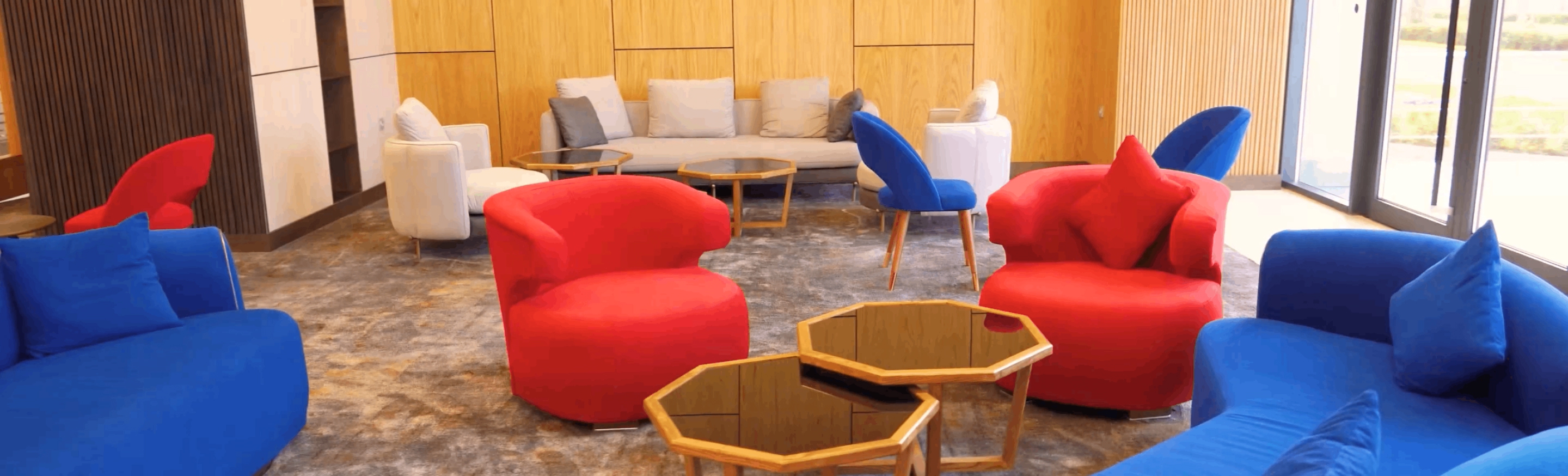 Academic Facilities | British Management University