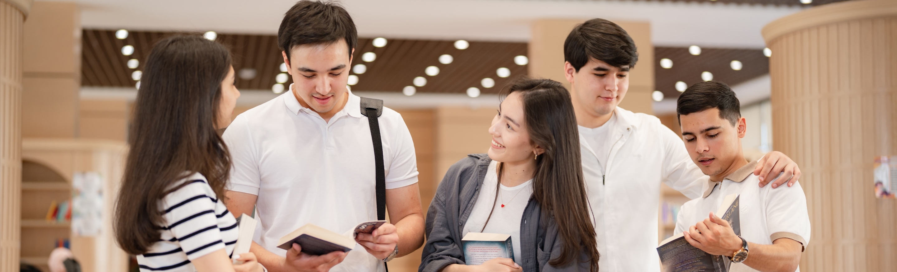 Programme Design | British Management University